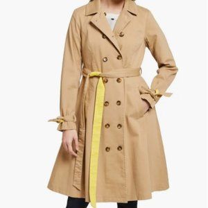 Modcloth | Jackets & Coats | Classic Imagination Trench Coat | Poshmark